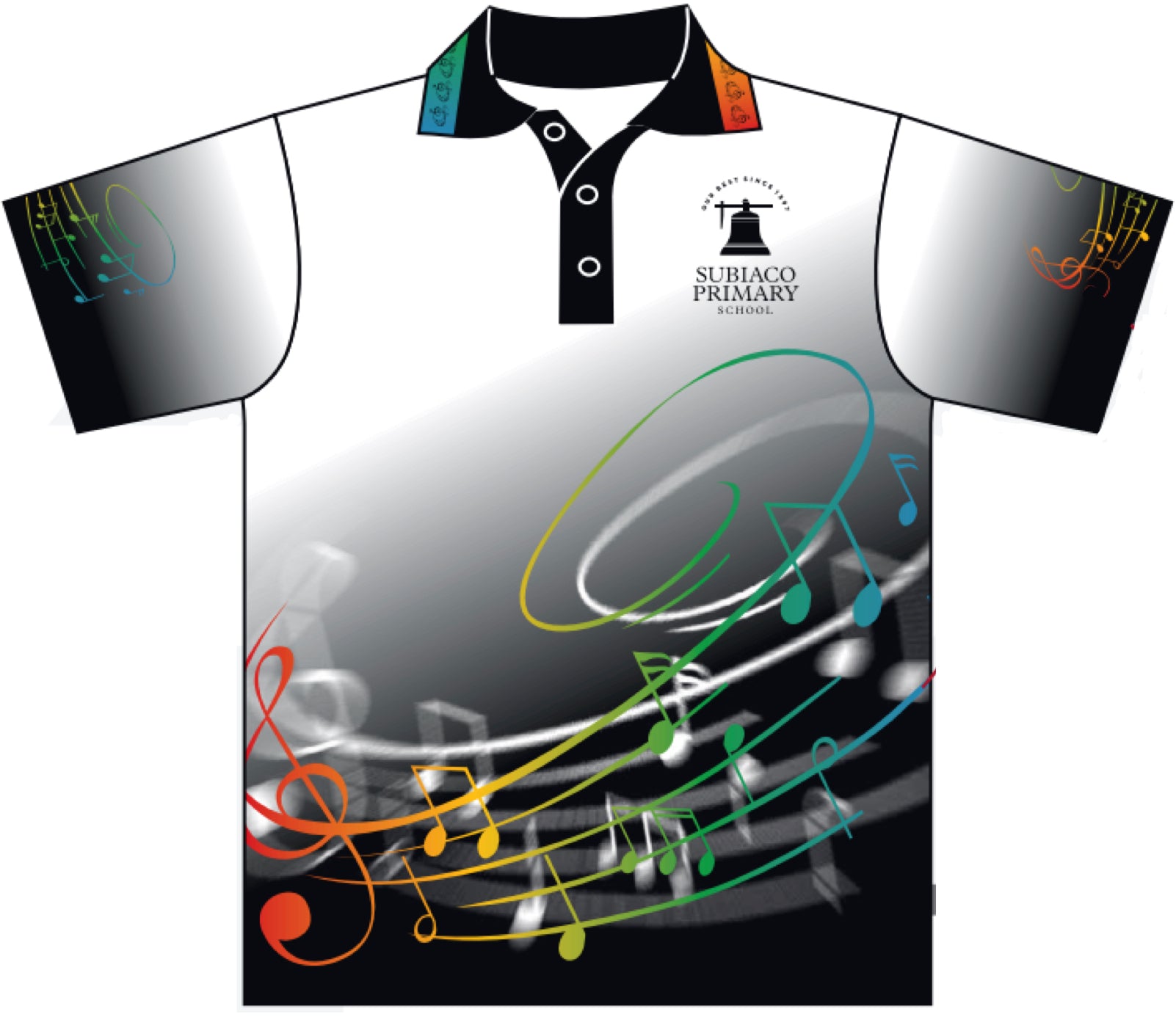 Music Polo – subipc