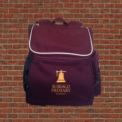 School Backpacks. – subipc